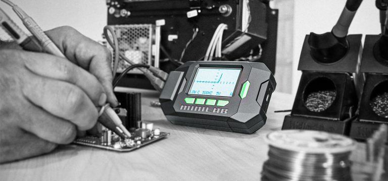 Minilab – WordPress